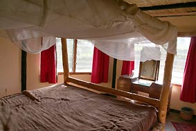 Arusha hatari - better than the movie