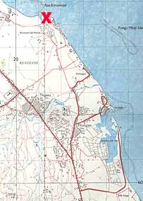 Project Peninsular - for big project in top class neighbourhood